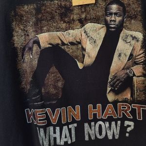 Shirts | Kevin Hart Concert T | Poshmark